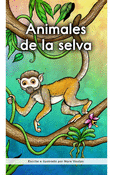 Spanish Leveled Books